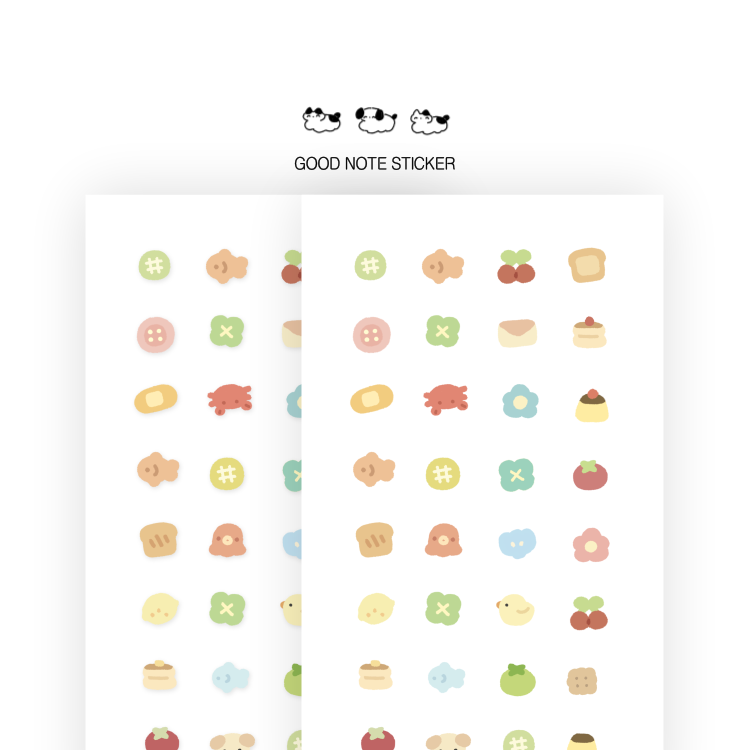 cute every day | 위버딩