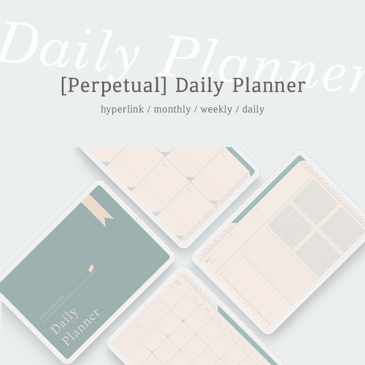 Daily Planner | Webudding