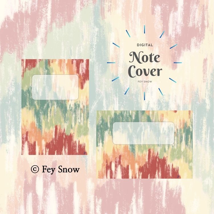 [Note Cover] hope-2 | Webudding