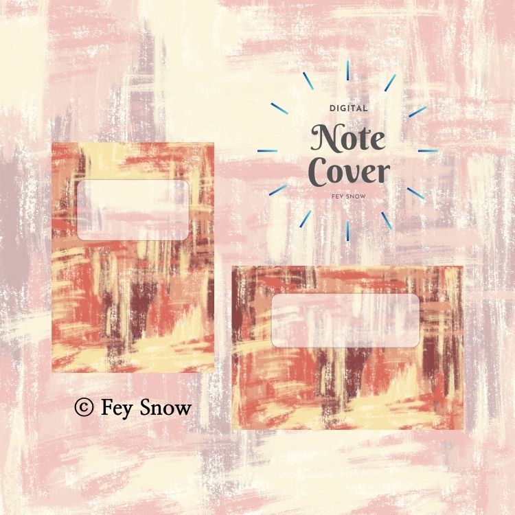 [Note Cover] hope-3 | Webudding