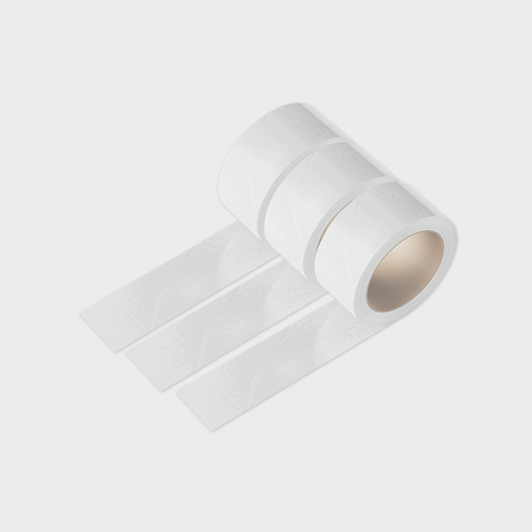 Transparent Masking Tape Stickers | Webudding