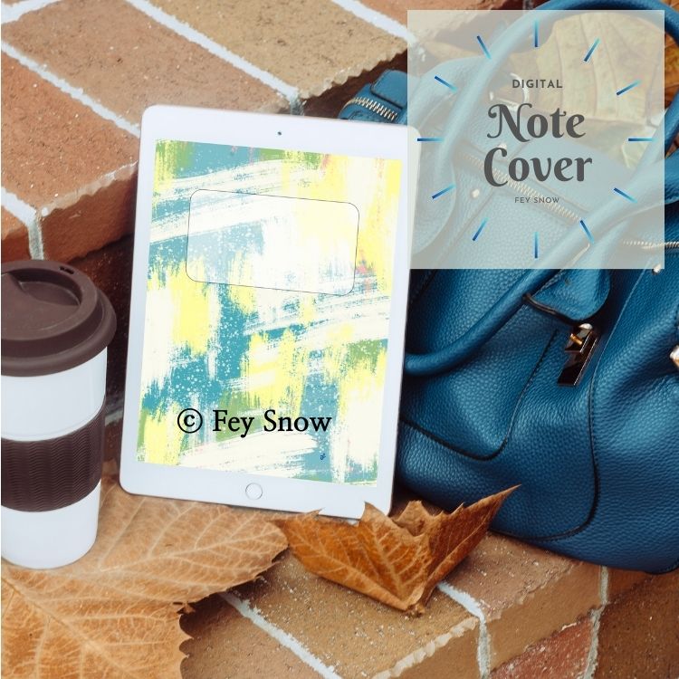 [Note Cover] This is me-1 | Webudding