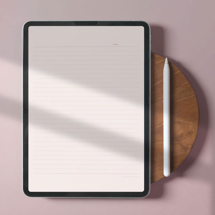 basic note pink strawberry milk | Webudding