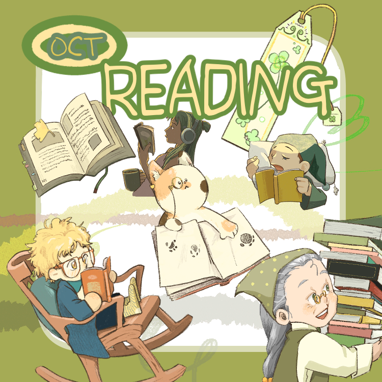 kkingEkkangE's reading | Webudding