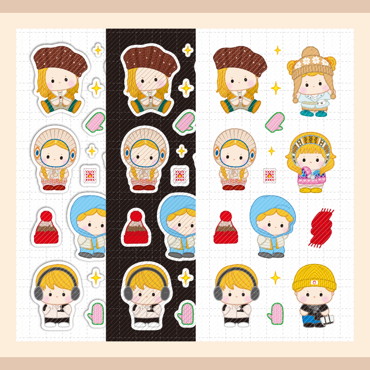 5. Winter Fashion | Webudding