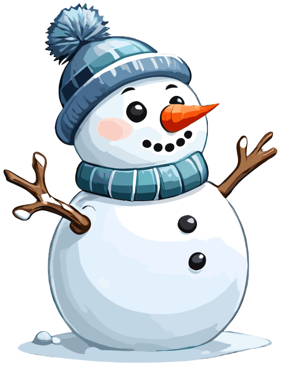 snowman | Webudding