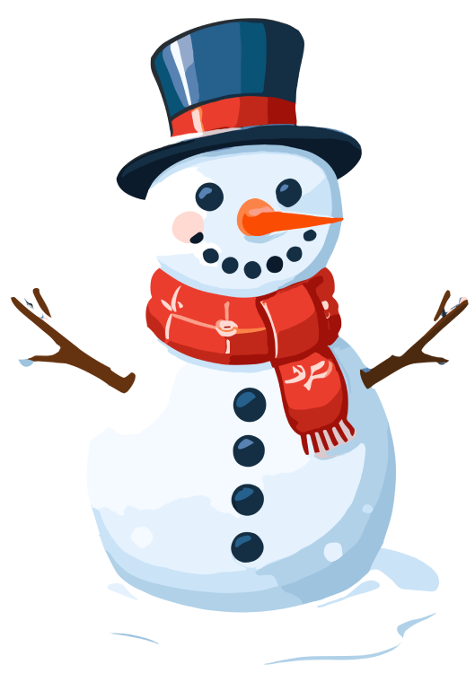 snowman | Webudding