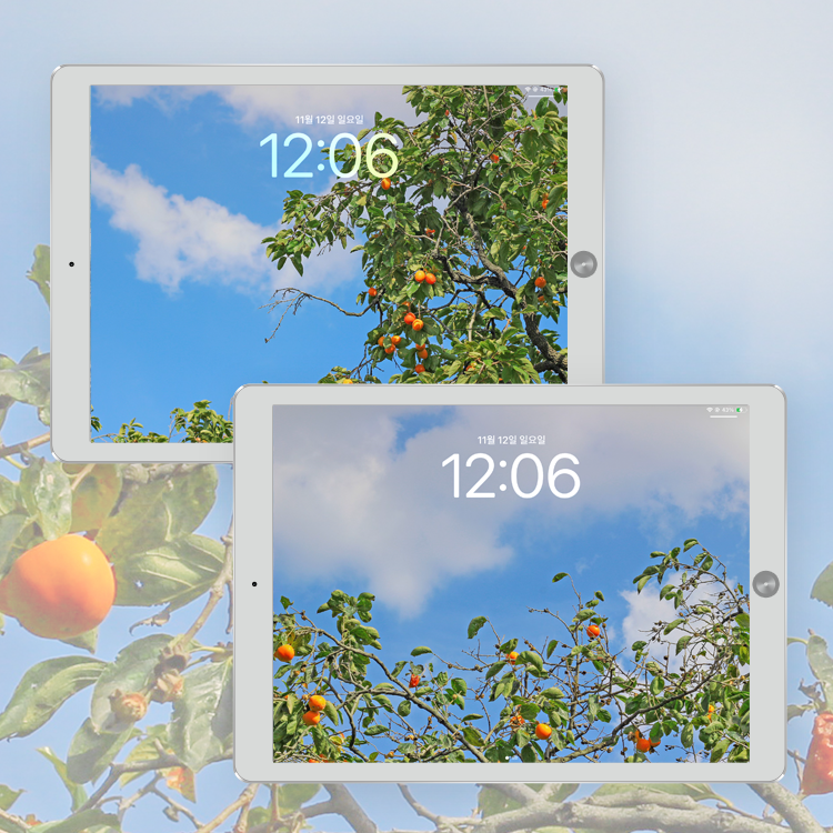 Sweet Autumn-Ipad Wallpapers | Webudding