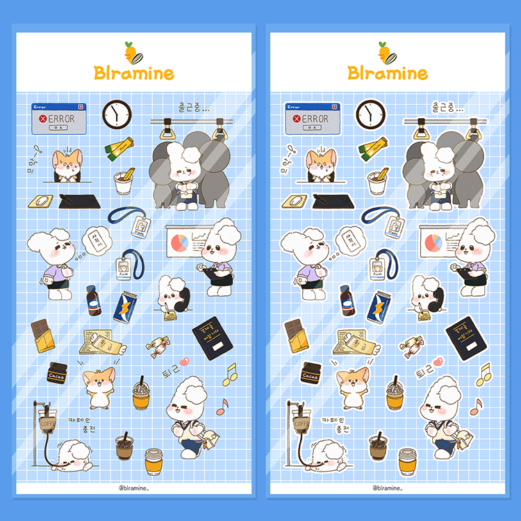 Office life | Webudding