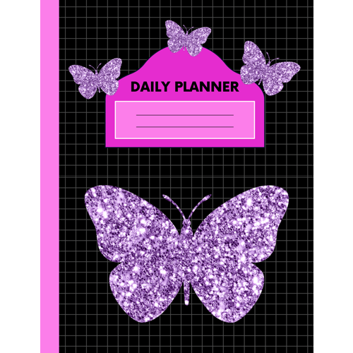 good note daily planner | Webudding