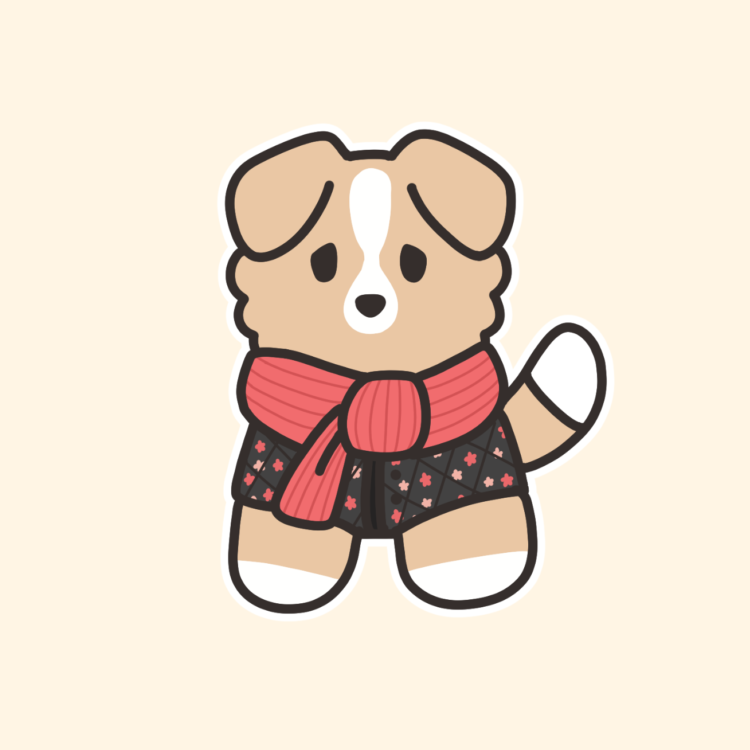 Winter Bbobbi | Webudding