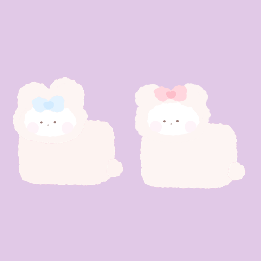 [and] bbolabbo cozy kakao theme | Webudding