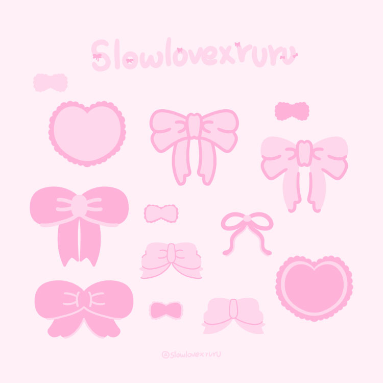 pink ribbon | Webudding