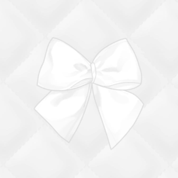 (IOS) Balletcore White | Webudding