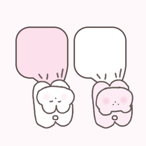 [and] bbolabbo daerong daerong theme | Webudding