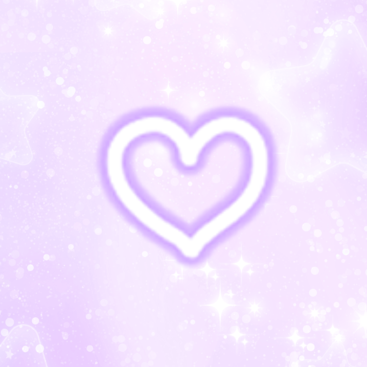 (AND) Purikura Purple | Webudding