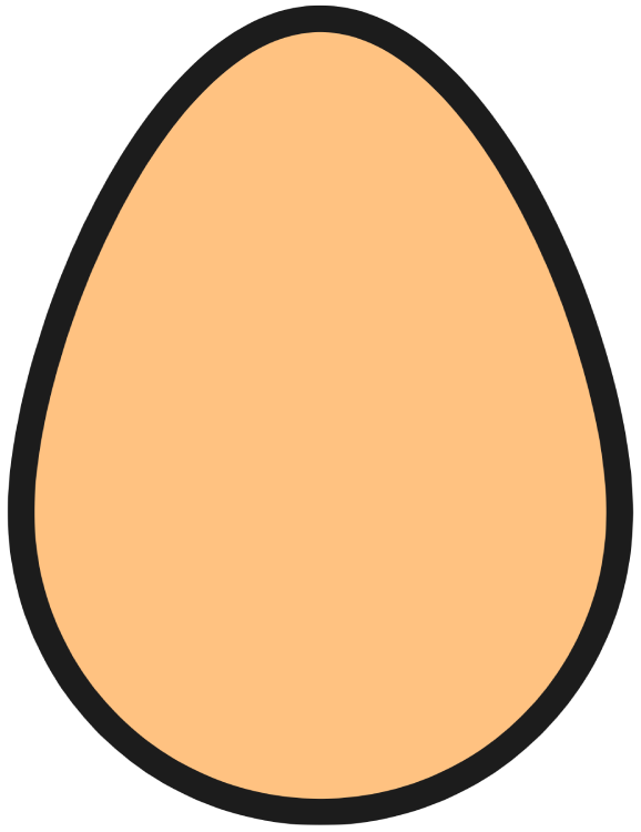 egg | Webudding