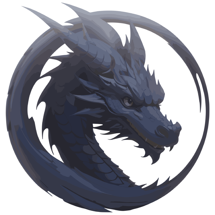 Blue Dragon | Webudding
