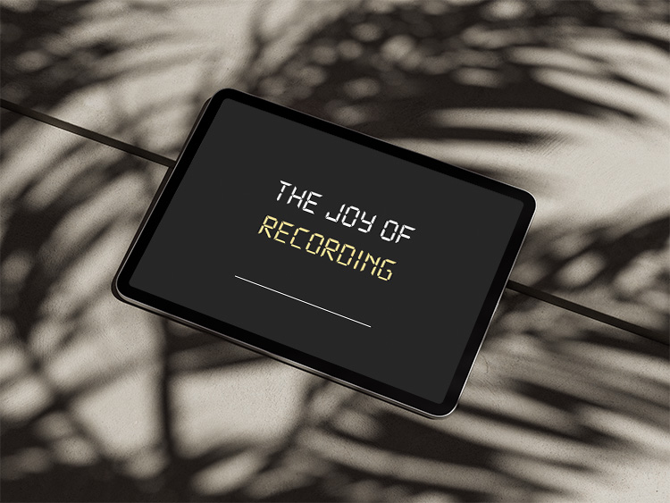 Digital Munsley & Daily Diary | Webudding