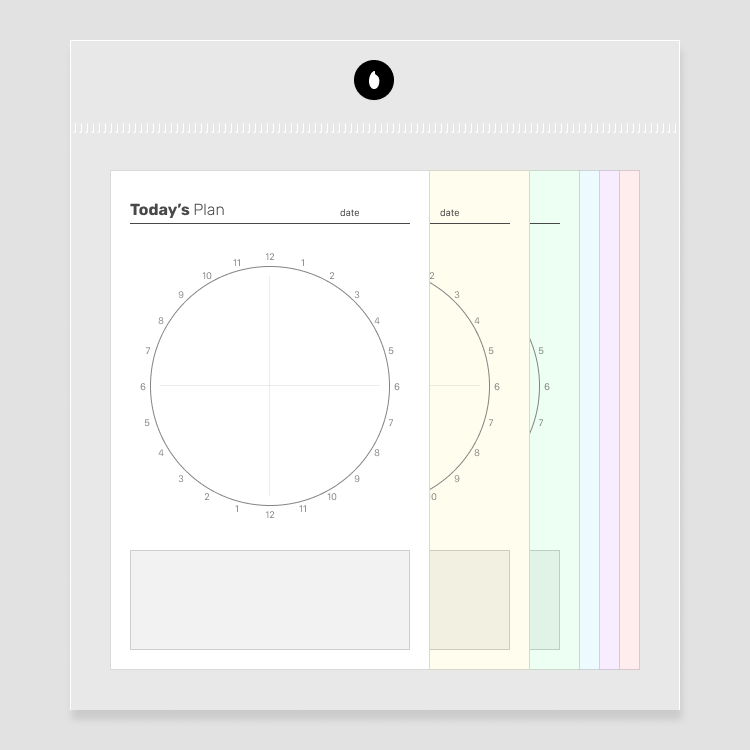 Today's Plan | Webudding