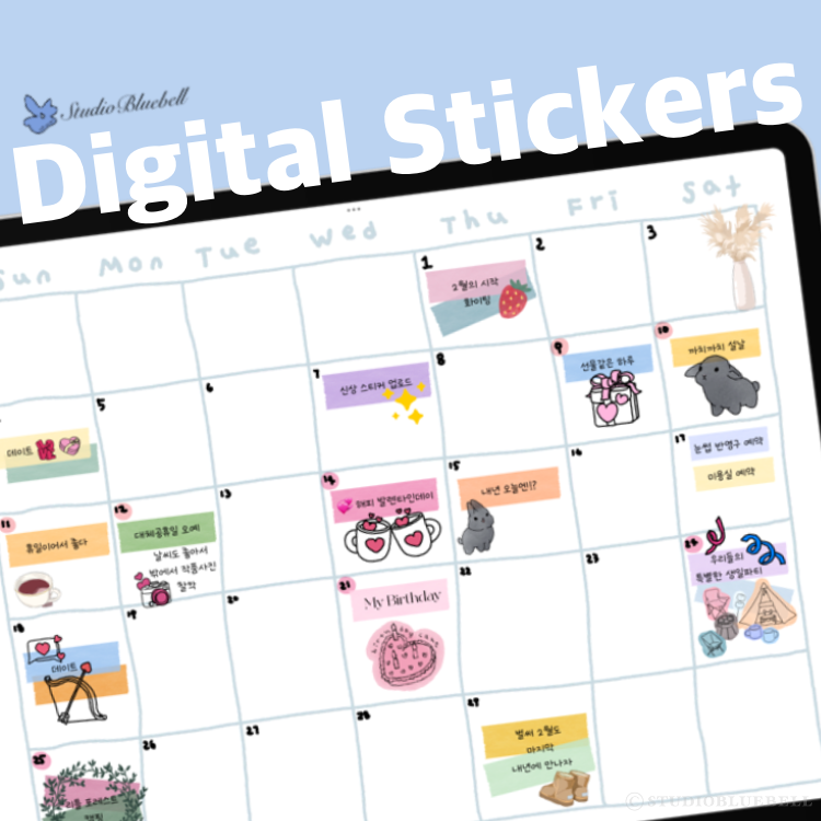 Label sticker | Webudding