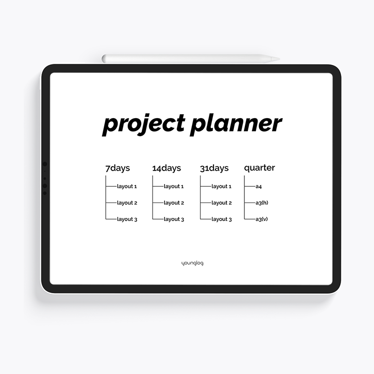 프로젝트 플래너 | 위버딩