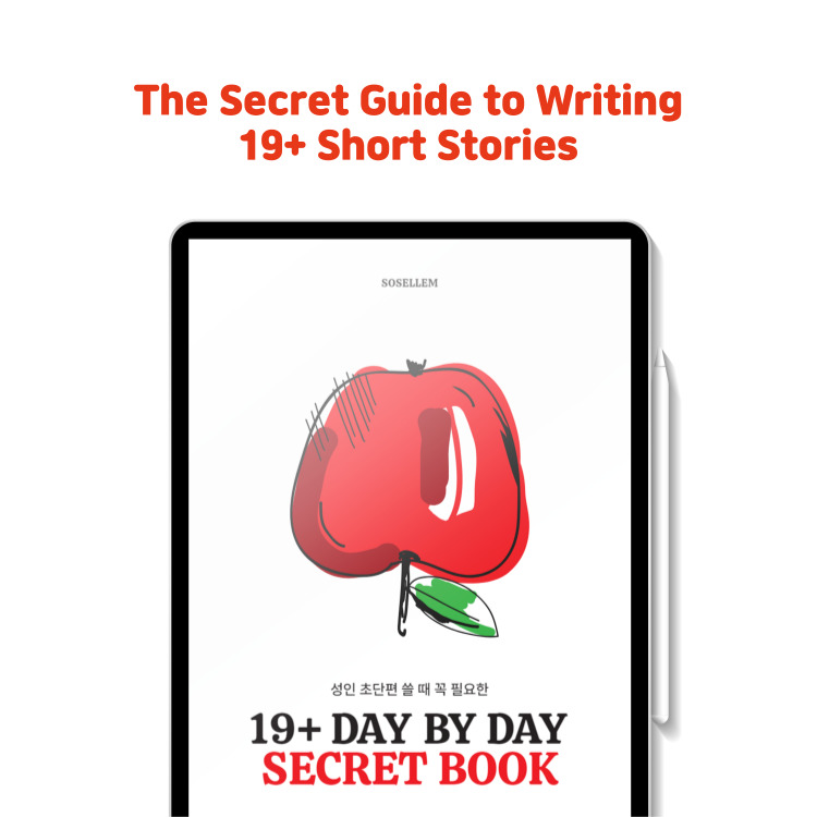 The Secret Guide to Writing 19+ Short Stories | Webudding
