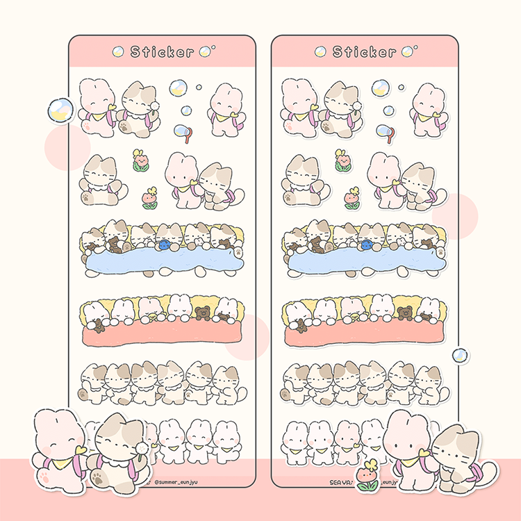 Spring day | Webudding