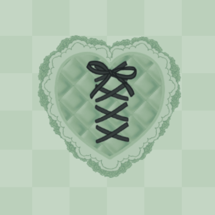 (IOS) Tone down love green | Webudding