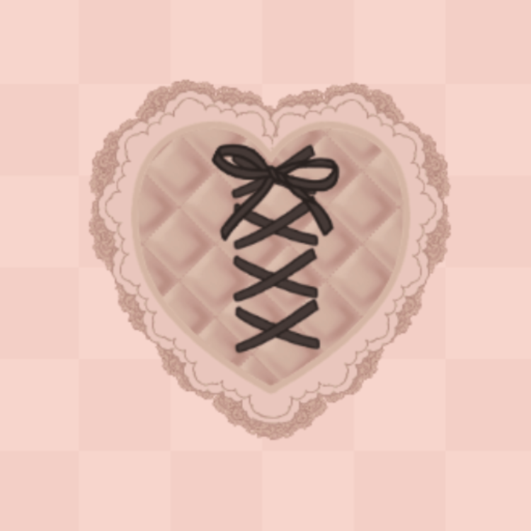 (IOS) Tone down love peach | Webudding