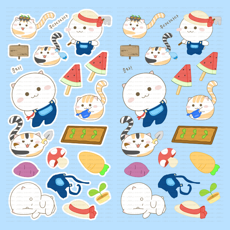 Solka’s Farm | Webudding