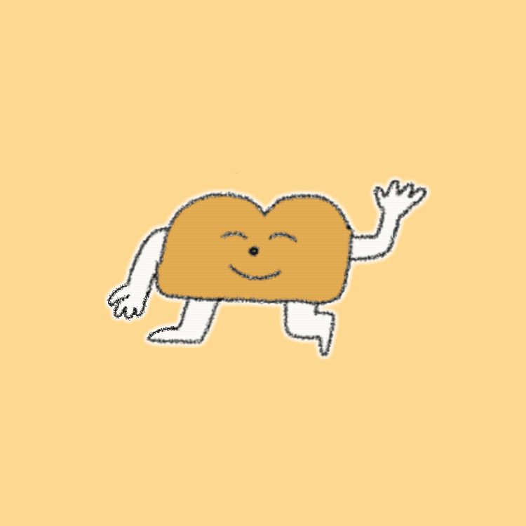 mosnan-i Stickers | Webudding