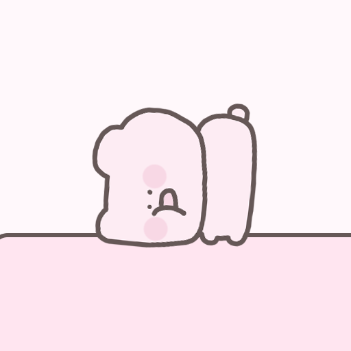 [ios] bbolabbo chulpuduck A theme | Webudding