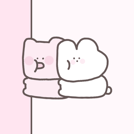 [ios] bbolabbo chulpuduck F theme | Webudding