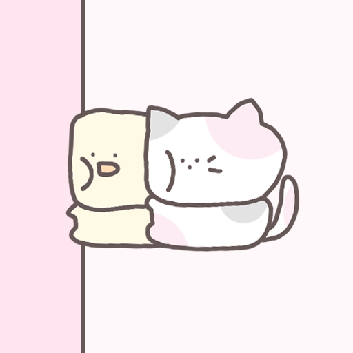 [ios] bbolabbo chulpuduck G theme | Webudding