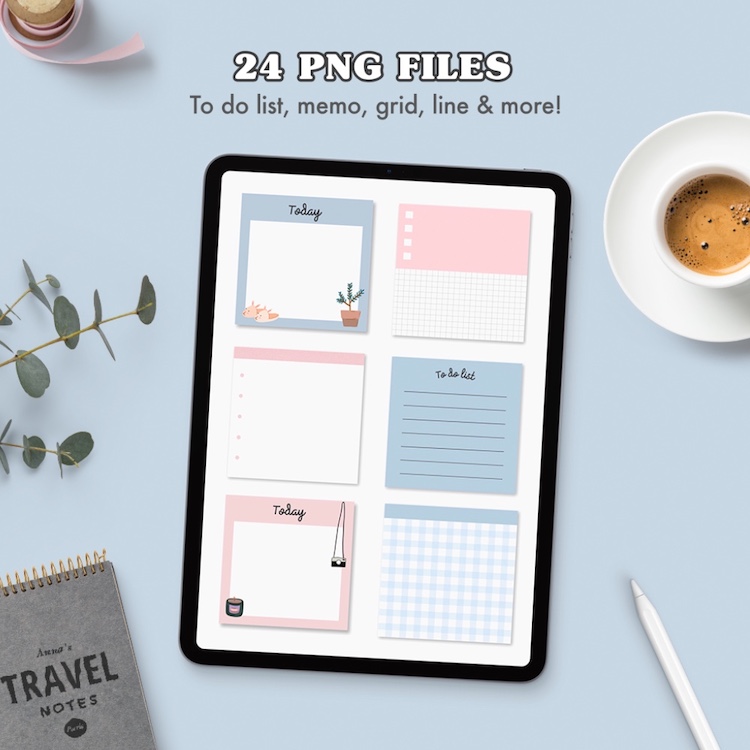 THE BUTTER AND SCOTCH | Memopad | Webudding