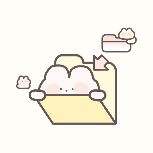 [ios] bbolabbo pit a pat folder theme | Webudding