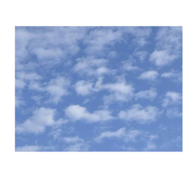 Cloud stickers | Webudding