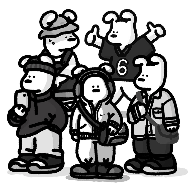 제제의 패션스타그램 | 위버딩