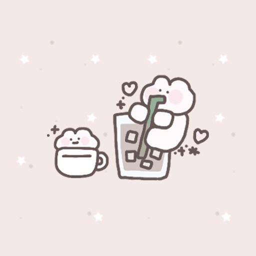 [ios] bbolabbo americano good theme | Webudding