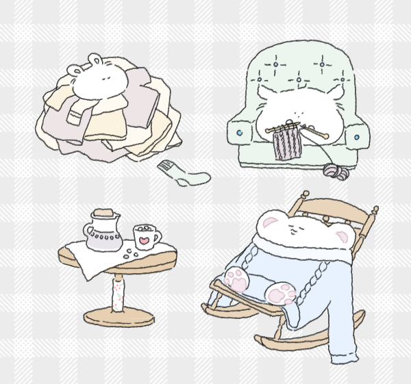 The winter of Bopuri is cozy | Webudding