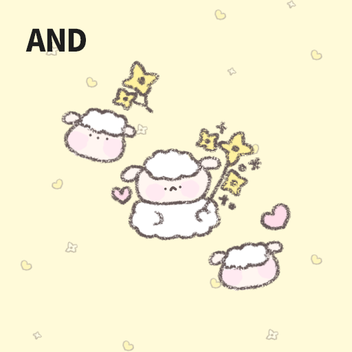 [AND] bbolabbo mongle gaenari theme | Webudding