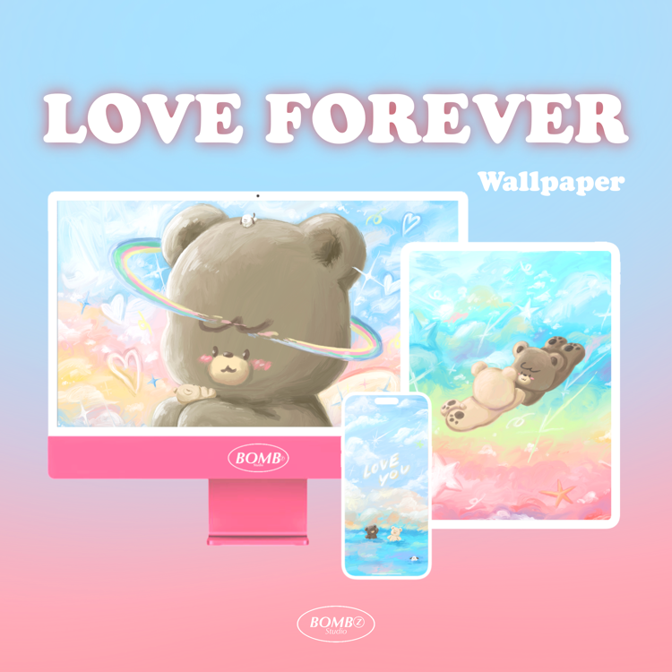 Love forever App icon | Webudding