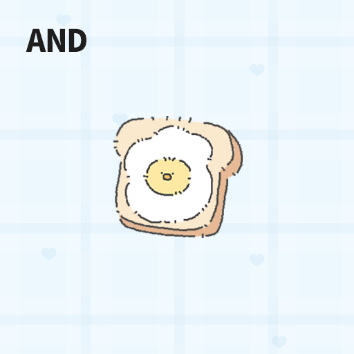 [AND] bbolabbo Chick B theme | Webudding