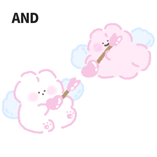 [AND] bbolabbo cupid theme | Webudding