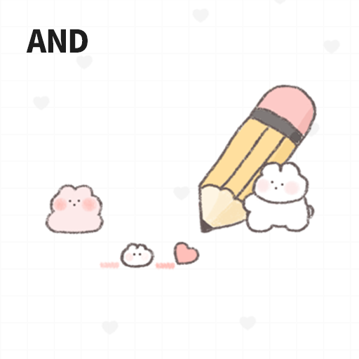 [AND] bbolabbo checklist A theme | Webudding