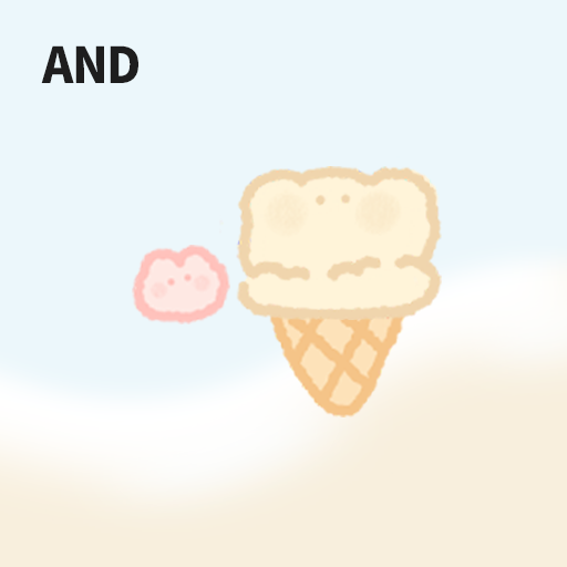 [AND] bbolabbo icecream B theme | Webudding