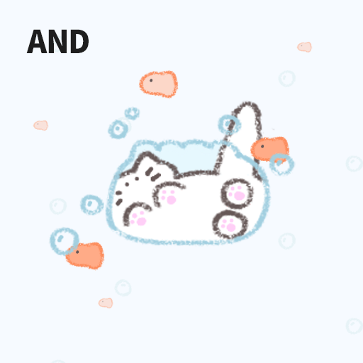 [AND] bbolabbo bbogl nyang theme | Webudding