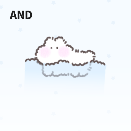 [AND] bbolabbo ddungddang swim B theme | Webudding