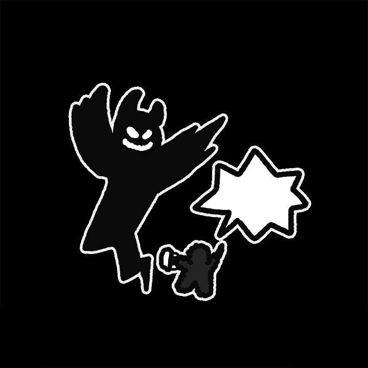 Protect me, fairy! sticker pack | Webudding